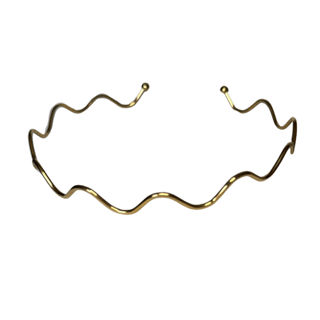 Dumbo Wavy Choker – GabulousLA